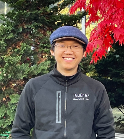 Addressing The Quantum Pipeline Quantum Information Science And Technology